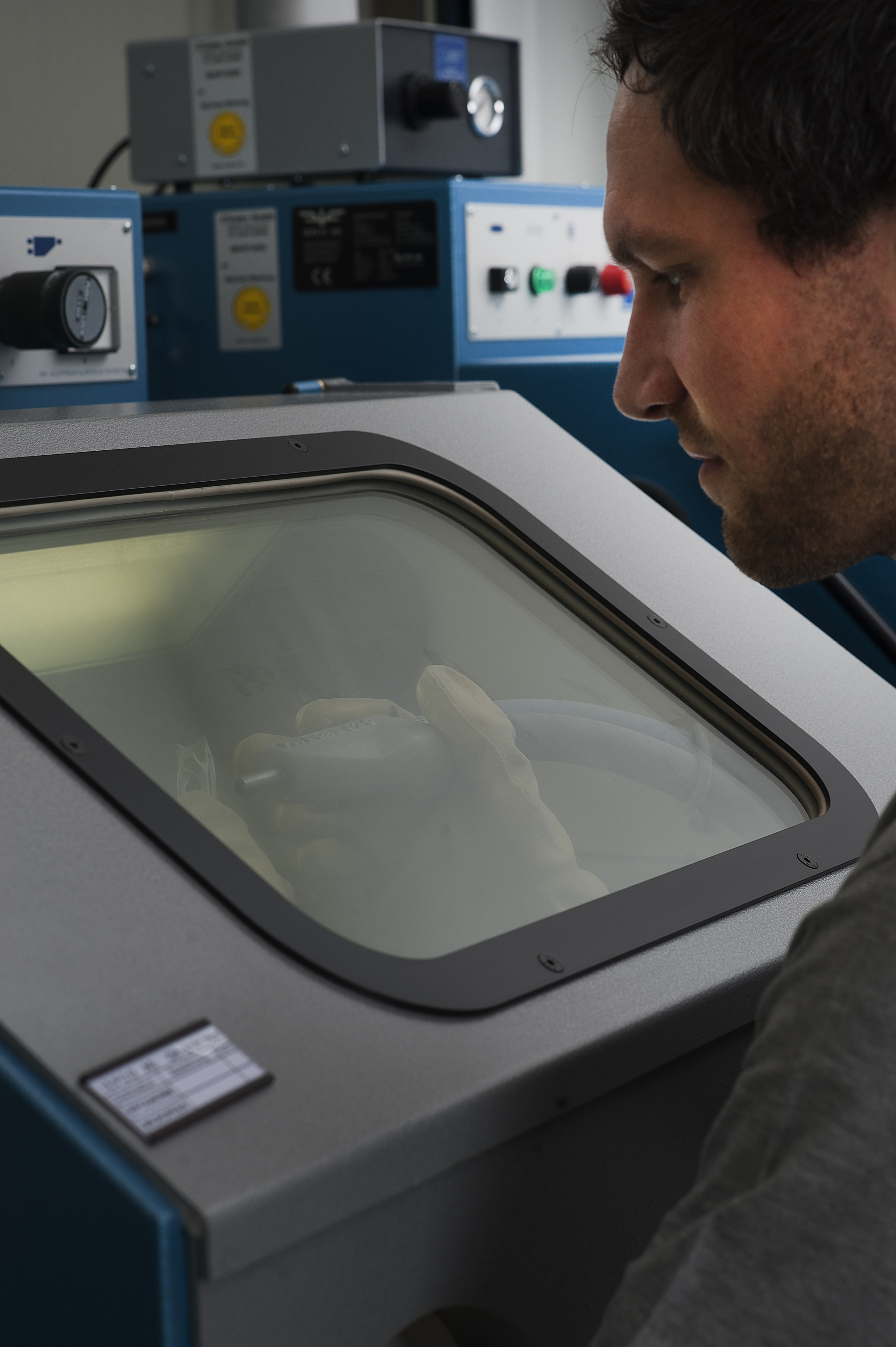 Forged Powder Metallurgy - GKN Powdermetallurgy