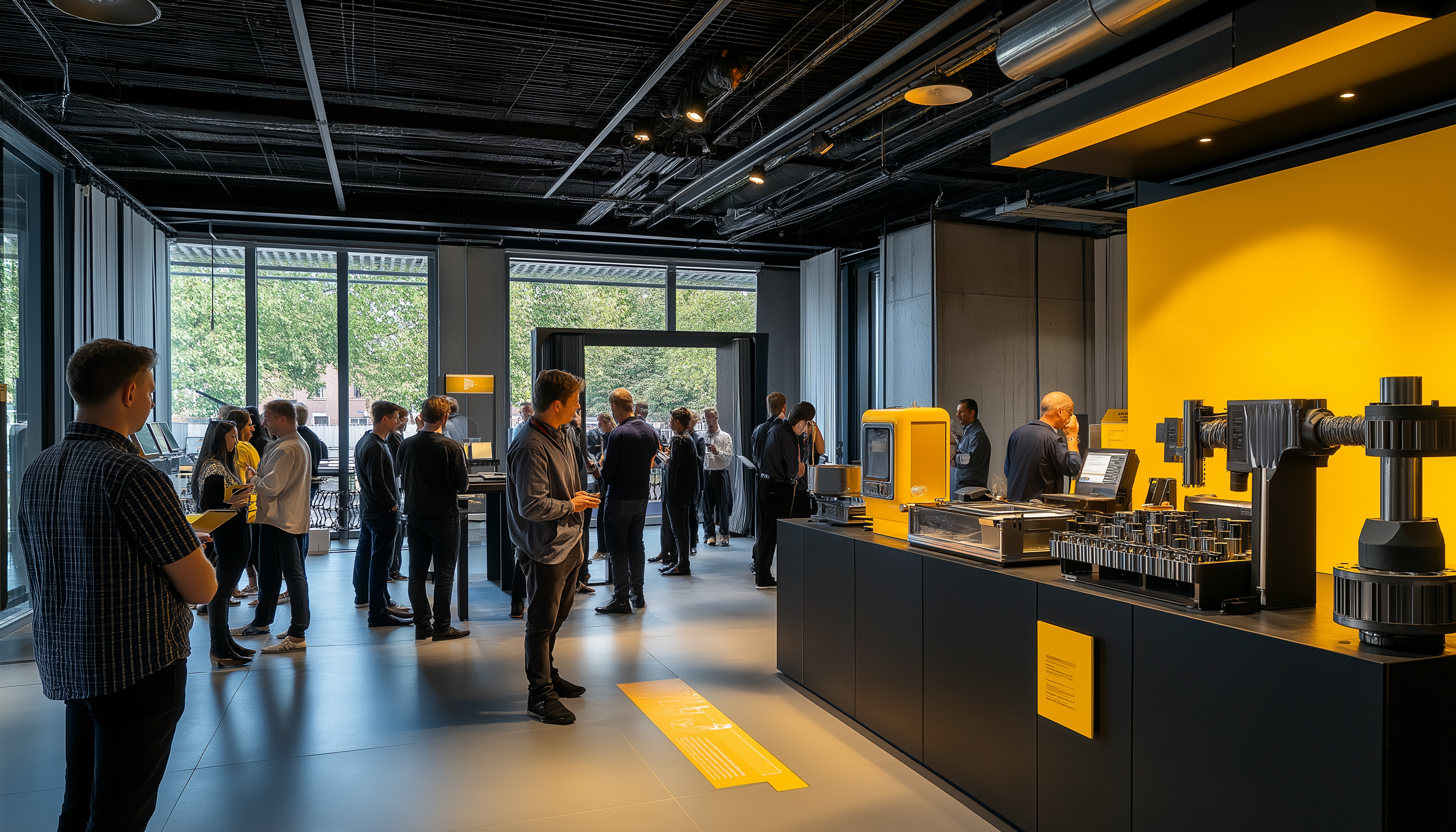 Sinter Metals - GKN Powdermetallurgy