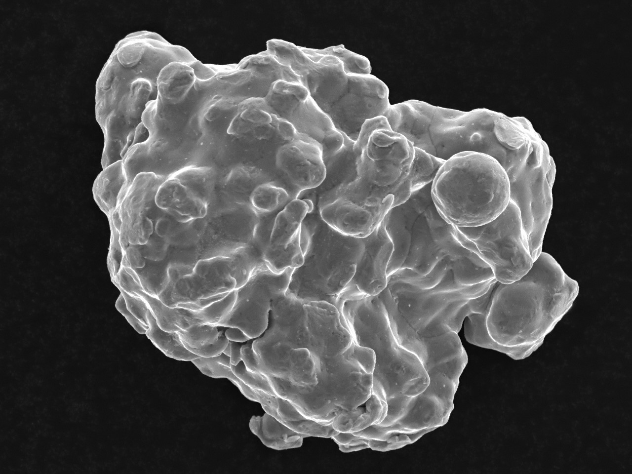 Powder Production - GKN Powdermetallurgy